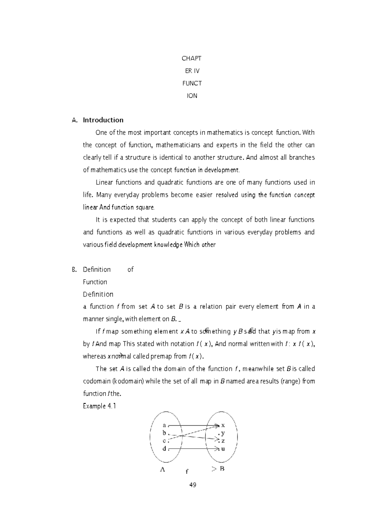 Applications and Interpretation mathematics - Basic Integral Formula-14 ...