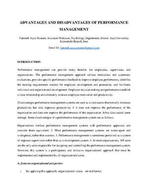 Industrial Training Report Human Resource AB201 Example - INDUSTRIAL ...