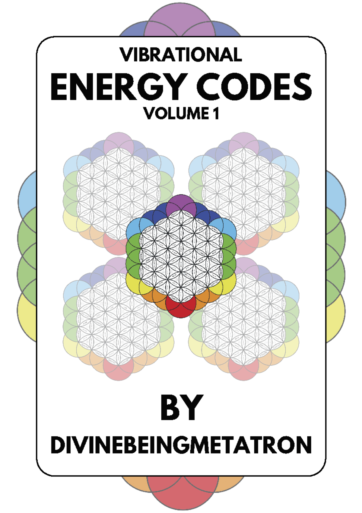 717434533 Vibrational Energy Codes PDF by Divinebeingmetatron 2 ...