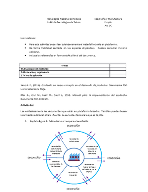 Act.Int 1 Módulo 19 M19S1AI1 - Lee y analiza el siguiente planteamiento: ACTIVIDAD INTEGRADORA 1 ...