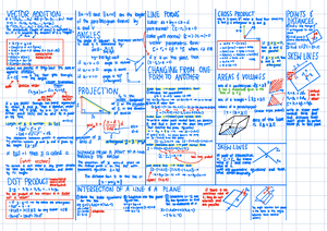 Engineering Mathematics 1A - EMTH118 - UCNZ - Studocu