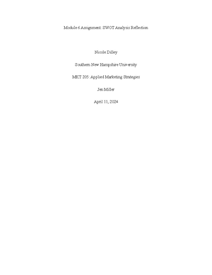 QSO 321 Module Four Assignment Project Management Strategies - Lean ...