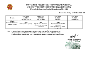 DBMS shivani guide - Basic Computer Engg - Studocu