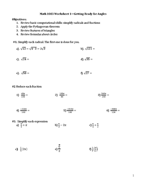 Discrete Mathematics For Computing And Infrastructure - 3. Functions Functions are incredibly ...