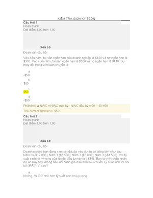 Sb8 Formula Notes Contents Chapter Studocu