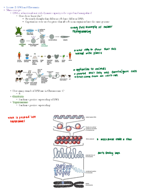 Lecture 7 Notes - Chromatin Modification: Gene Delivery Methods: - All ...