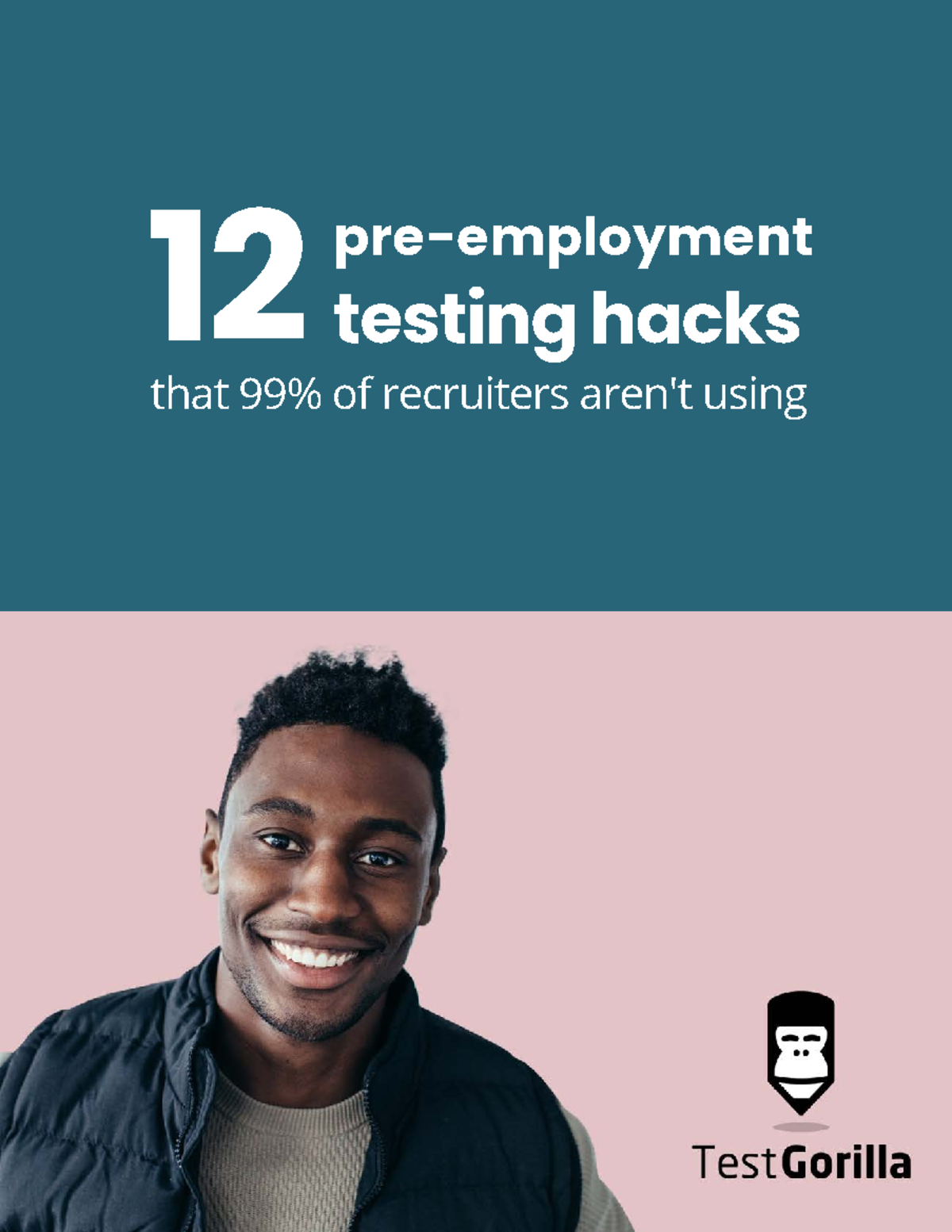 Pre-employment testing hacks from Test Gorilla - pre-employment 12 ...