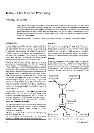 K3p S1qe7s B - Anatomy of textile design - STUDY AND EVALUATION SCHEME ...