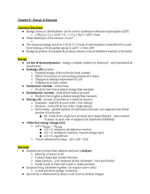 Biology Lecture 6 Notes - Water & Sugar Transport Water transport is ...