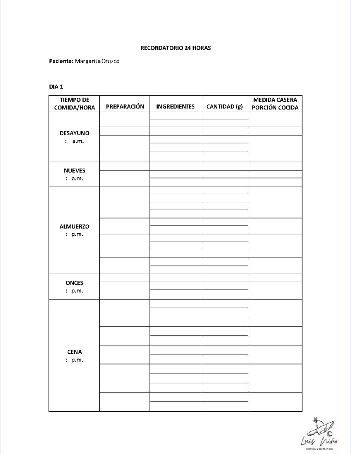 Pdf-formato-recordatorio-24-horas compress - Nutricion - RJHOR@FPORIO ...