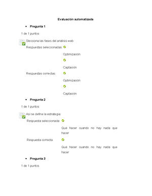 Automatizada 1 - Teconologias para la Gestion - 15/9/22, 12:12 Revisar entrega de examen ...