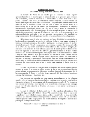 Modelo canandiense - MODELO CANADIENSE DEL DESEMPEÑO OCUPACIONAL ...