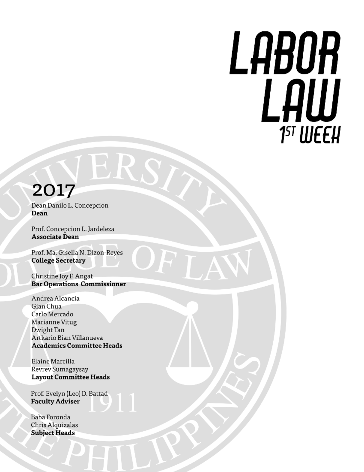 Doku.pub up-labor-law-reviewer-2017 pdf 2 - i ii iv TABLE OF CONTENTS ...