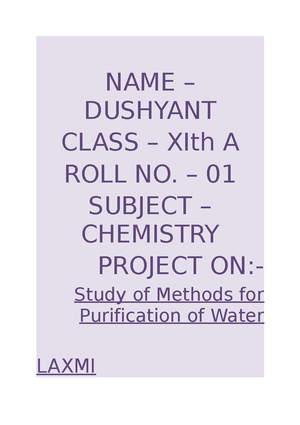 Class 12 Practical File Informatics Practices - Practical File ...