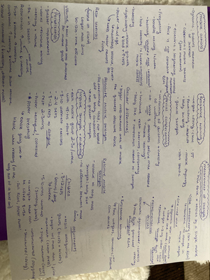 Physiology of Exercise Notes - Central Nervous System - Brain 4 The ...