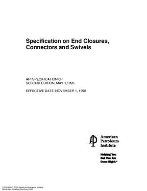 API 5A5 - Pharos University in Alexandria - Field Inspection of New ...