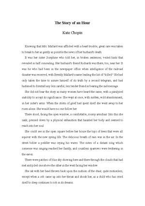 The Mind of Crowds - The Mind of Crowds Gustave Le Bon In its ordinary ...