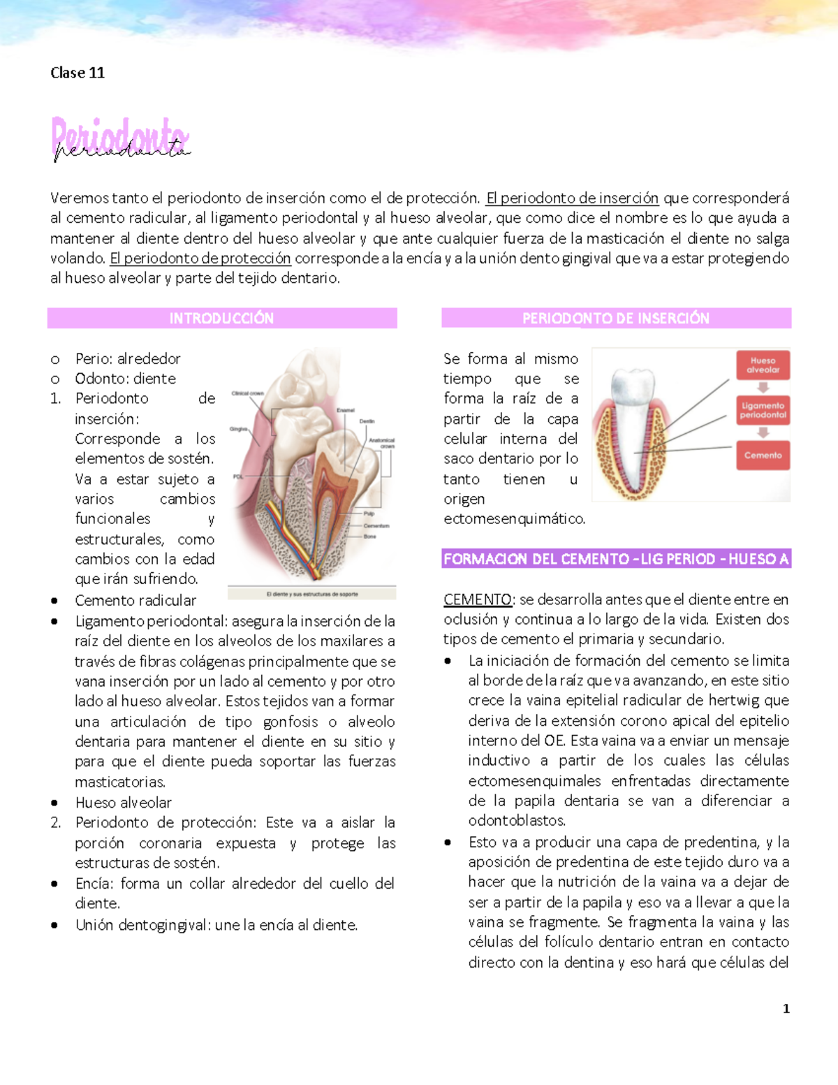 Periodonto - Warning: TT: undefined function: 32 Warning: TT: undefined function: 32 Warning: TT ...