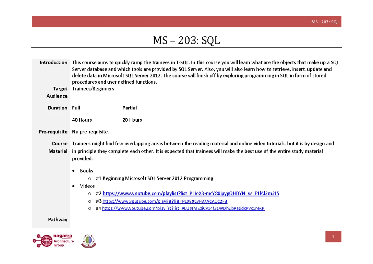 Exp dbms 2 - this is dbms lap exp 2 - Department of computer science and engineering ...