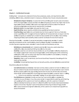 FRR - SSCP cheat sheet detailing the keywords and applications that ...