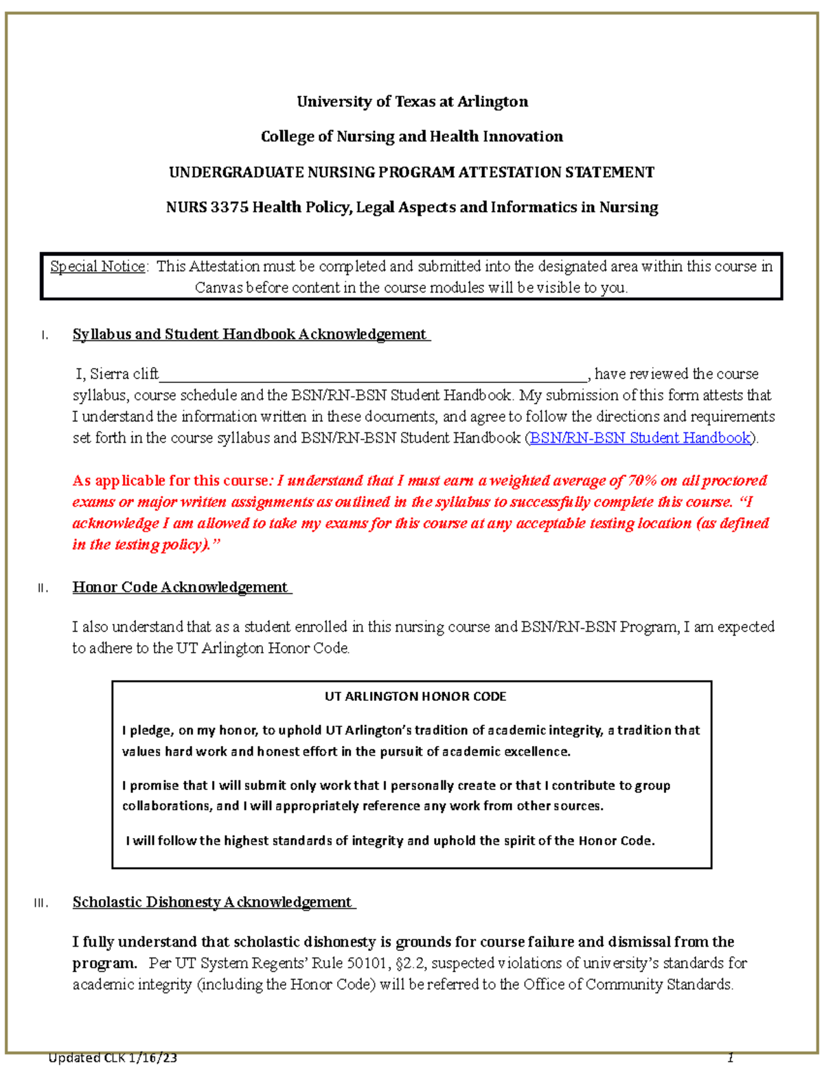 Attestation+Statement 2023-3375 copy copy - University of Texas at ...