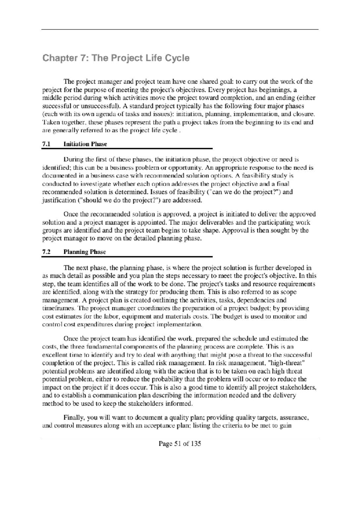 Product Life Cycle - Principles Of Management And Environment Of ...