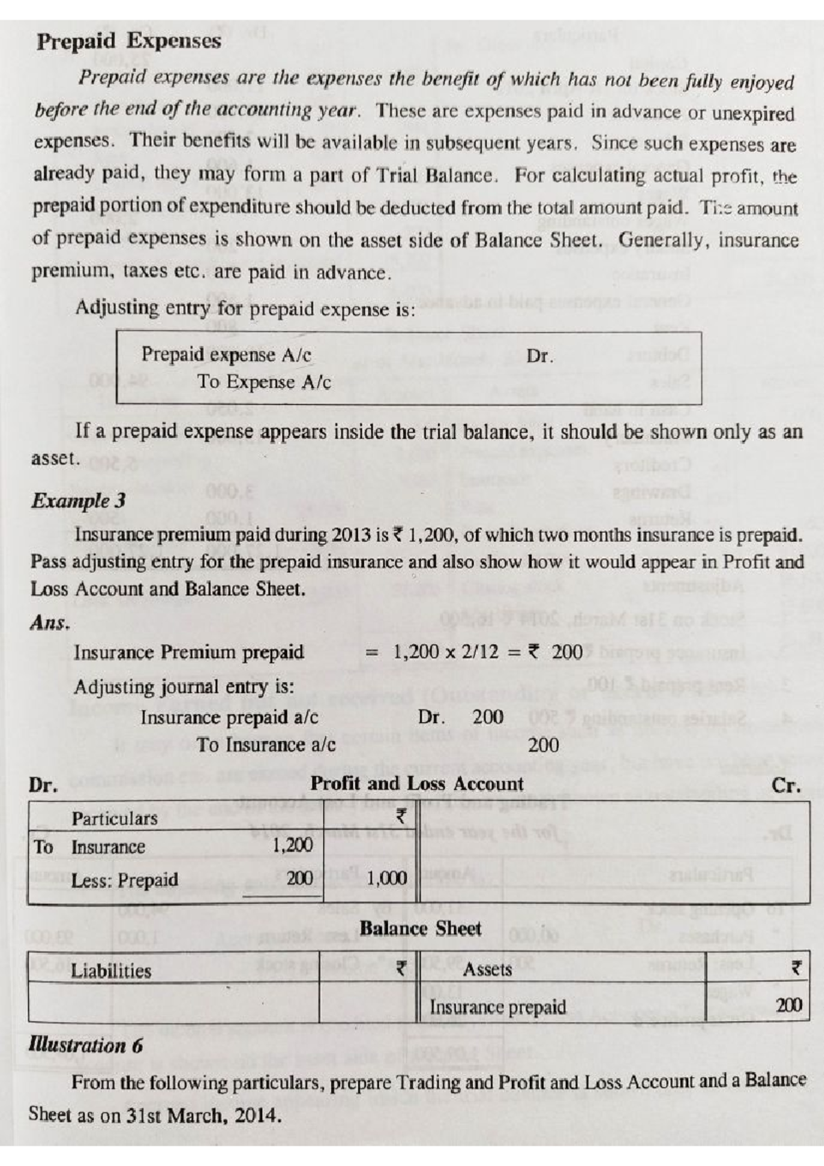 Financial accounting 7 - bcom finance - Studocu