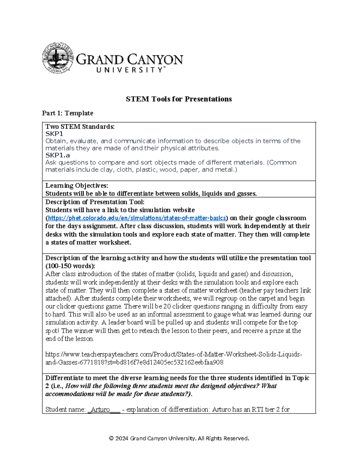 ELM-463-T3-STEM Tools for Presentations - STEM Tools for Presentations ...