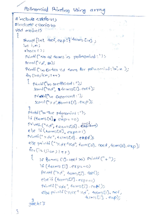 SE - Software engineering short notes - 1 1. What you mean by software ...
