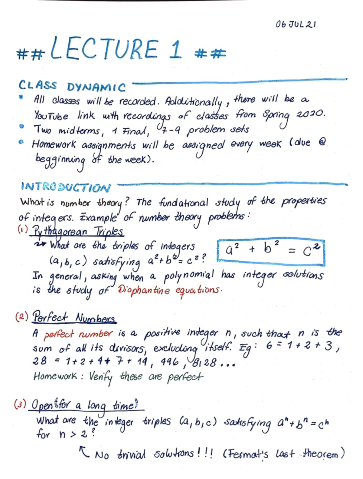 1 Definition Of Integers MATH 3527 Studocu