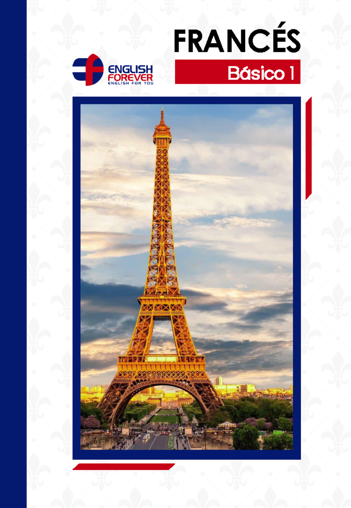 Manual Frances Basico - FRANCÉS Básico 1 TABLEAU DE CONTENUS Semaine ...