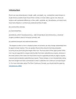 Bio 423 notes- differential gene expression - Autonomous specification ...