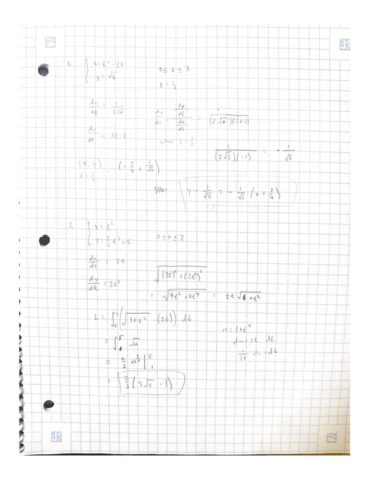 Week 7 Worksheet - MATH 273 - Studocu