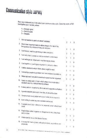 23 Examples of Temporary Change - Simplicable - example of temporary ...