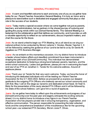 Action PLAN ON RDENEB - Republic of the Philippines Department of ...