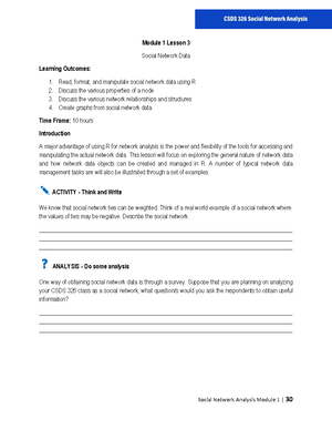 Reflection Establishing Networks - Reflection on Establishing Basic Networks Creating a basic ...
