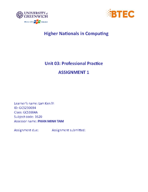 ULC-Tú - understanding company - Introduction Change, when properly ...
