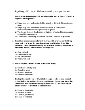 Kohlberg's Moral Development Worksheet - Answer KEY - Kohlberg’s Levels ...