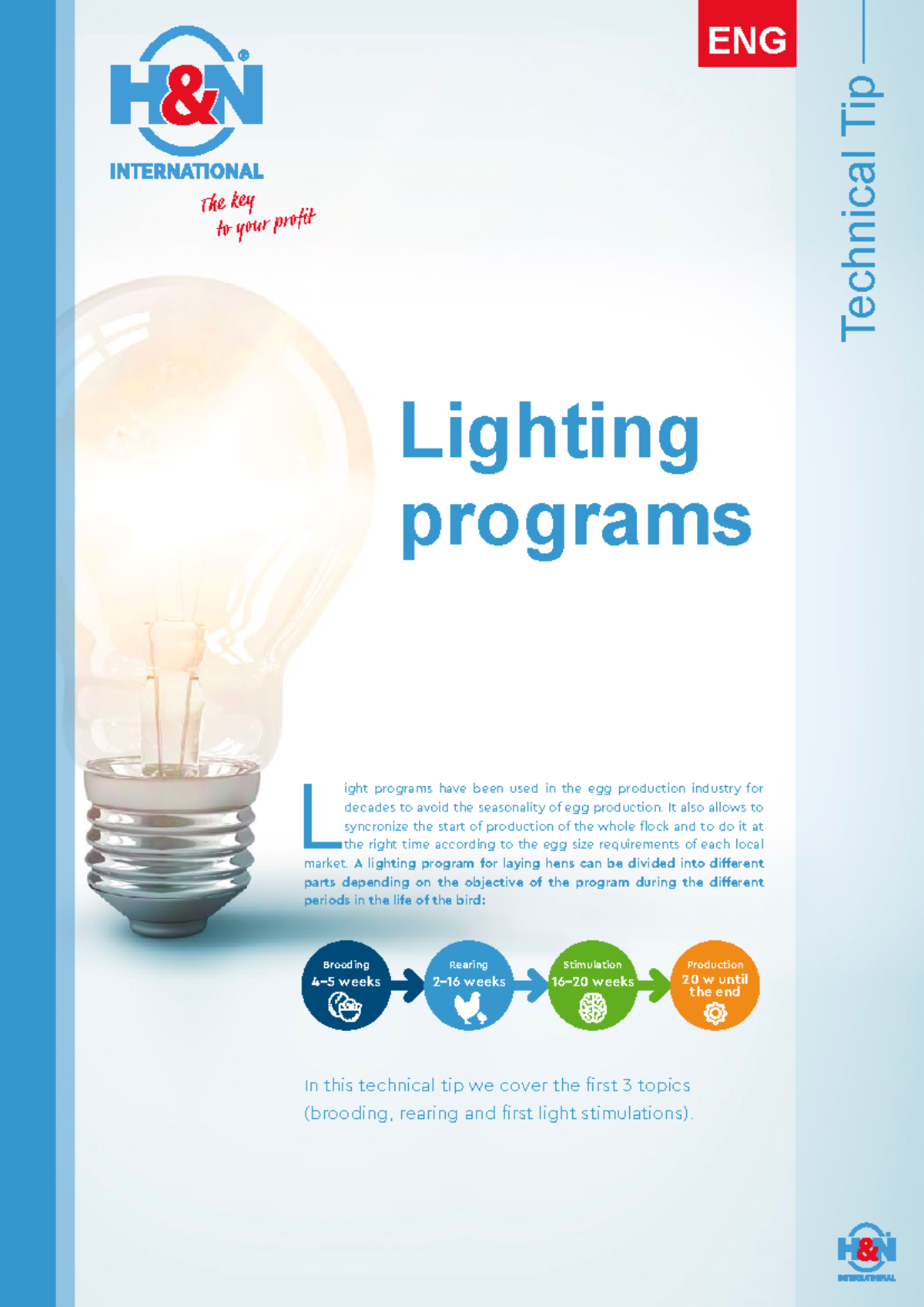 Hn Lighting Programs Technical Tip - ENG Lighting programs Technical ...