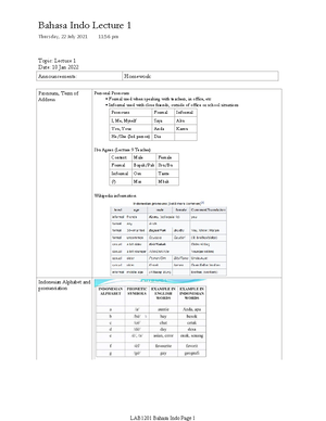 Contoh Makalah Bahasa Indonesia - @BNB[B OEHJEG[OB _BED @BOA HBE @GEBP ...