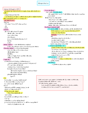 Obesity And Upper GI - lecture notes - Obesity and upper GI GI function ...