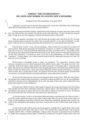 Interpersonal Meanings and orientation of modality - INTERPERSONAL ...