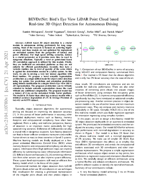 Module 1-History and Overview of Computer Architecture - History and Overview of Computer - Studocu