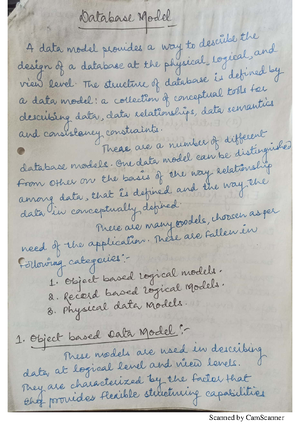 Assignment 1 IT - MANIPAL UNIVERSITY JAIPUR School of Information Technology Course Name ...