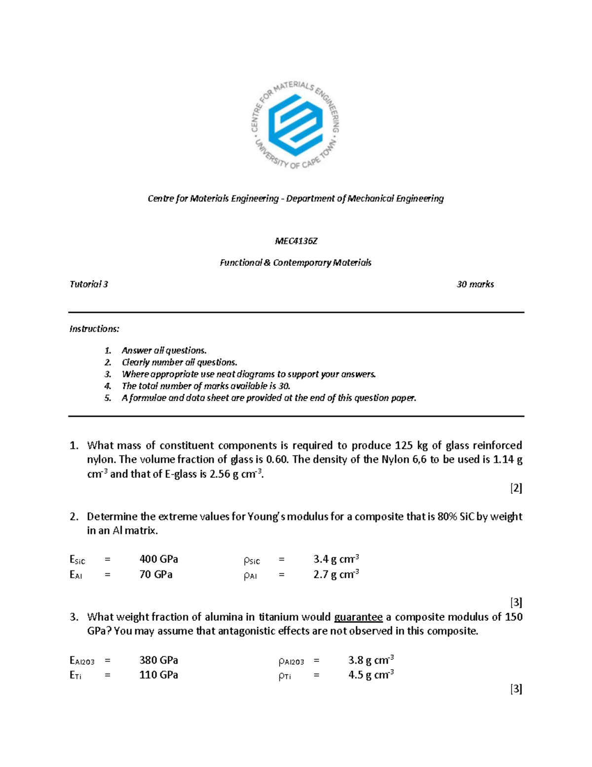 mec4136z-tutorial-questions-on-modulus-centre-for-materials