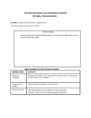 Development-and-Acceptability-of-Squash-muffin - Development and ...
