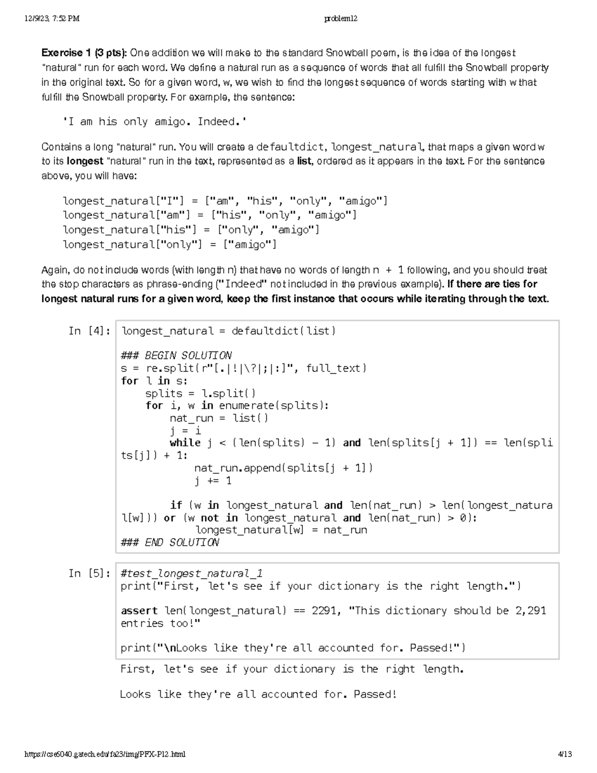 Problem 12 Part 1 - 12 / 9 / 23 , 7 : 52 PM problem 12 https://cse 6040 .gatech/fa 23 /img/PFX-P ...