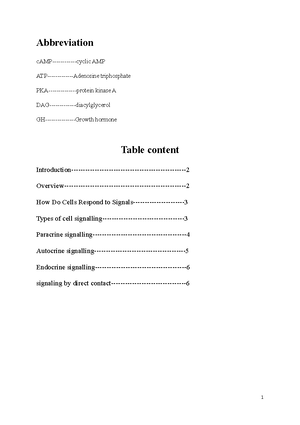 MI Activity 1 - medical intervention - CONCLUSION 1. Why is PCR used in the process of DNA - Studocu