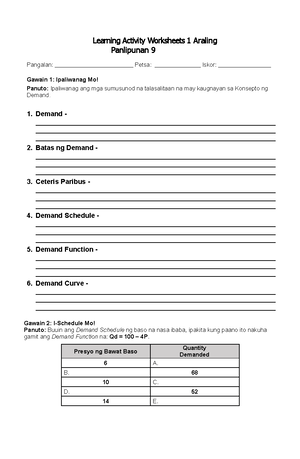 Humssppg Grade 11 12 Quarter 2 Module Week12 - (For G1 1 ) Schools ...