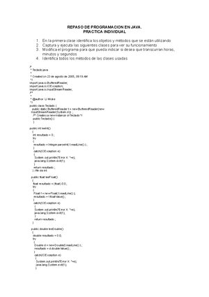 Cola Circular - Clase completa - Estructura de Datos Unidad 3 Colas ...
